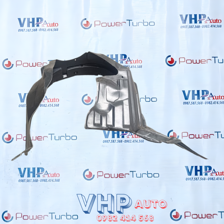 Chắn bùn lòng tai xe phải Suzuki Vitara : 72321-54P00-000 - VHP Auto