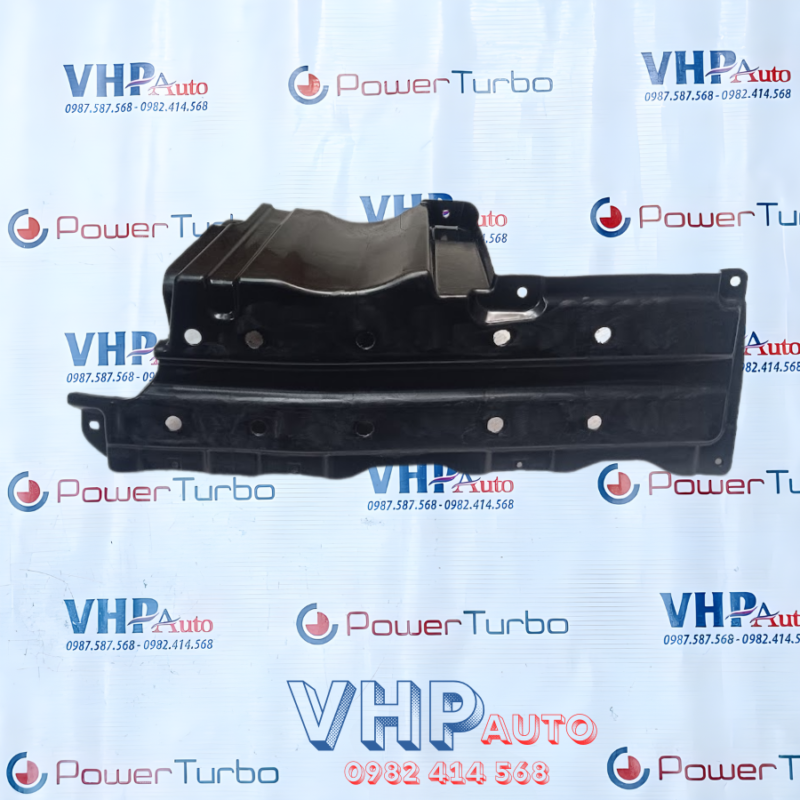 Chắn bùn gầm phải Suzuki Swift 2019 : 72421-52R01-000 - VHP Auto
