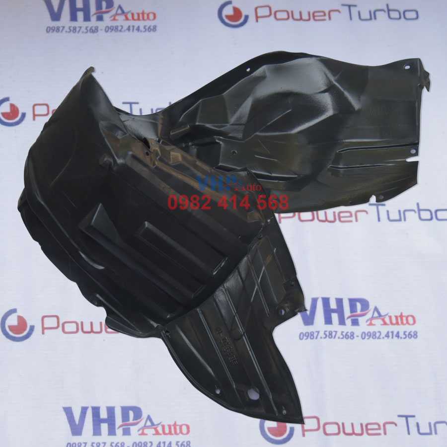 Chắn bùn lòng tai xe phải Suzuki Vitara : 72321-54P00-000 - VHP Auto
