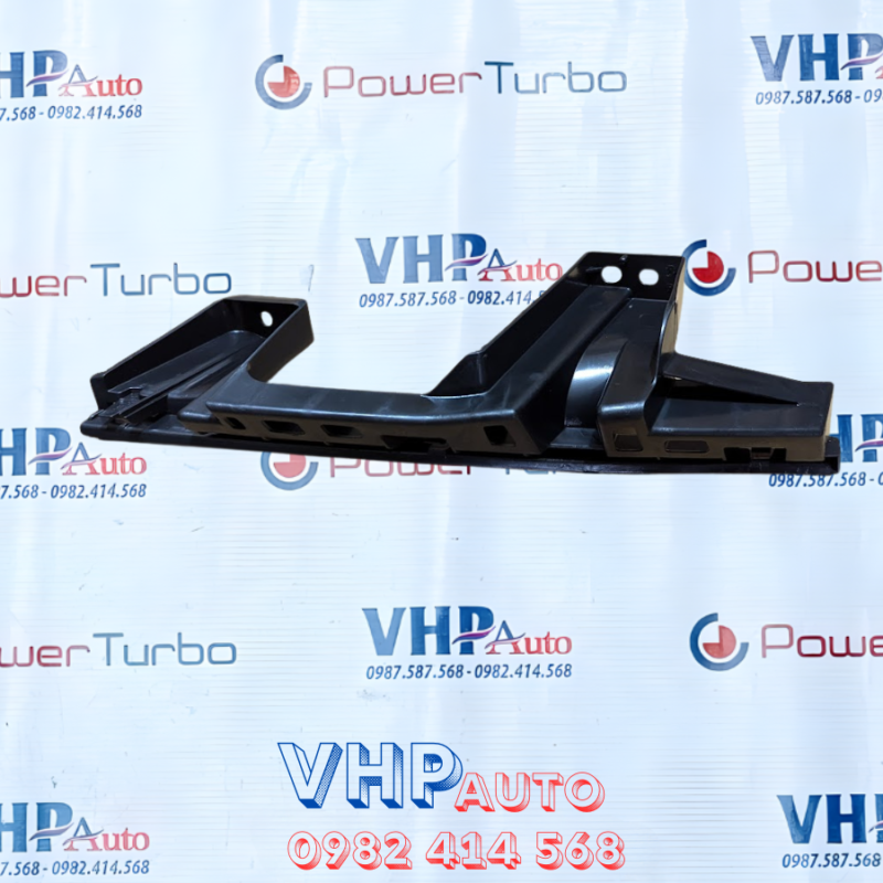 Nẹp cài ba đờ sốc trước phải trong Suzuki Vitara 2016 : 71733-54P00-000