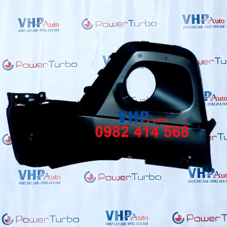 Ốp đèn gầm trái Suzuki XL7 : 71761-72S20-5PK - Phụ tùng Ô tô Suzuki