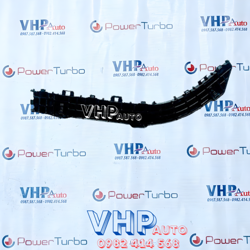Nẹp cài ba đờ sốc trước phải trong SUZUKI VITARA 2016 : 71733-54P00-000 ...