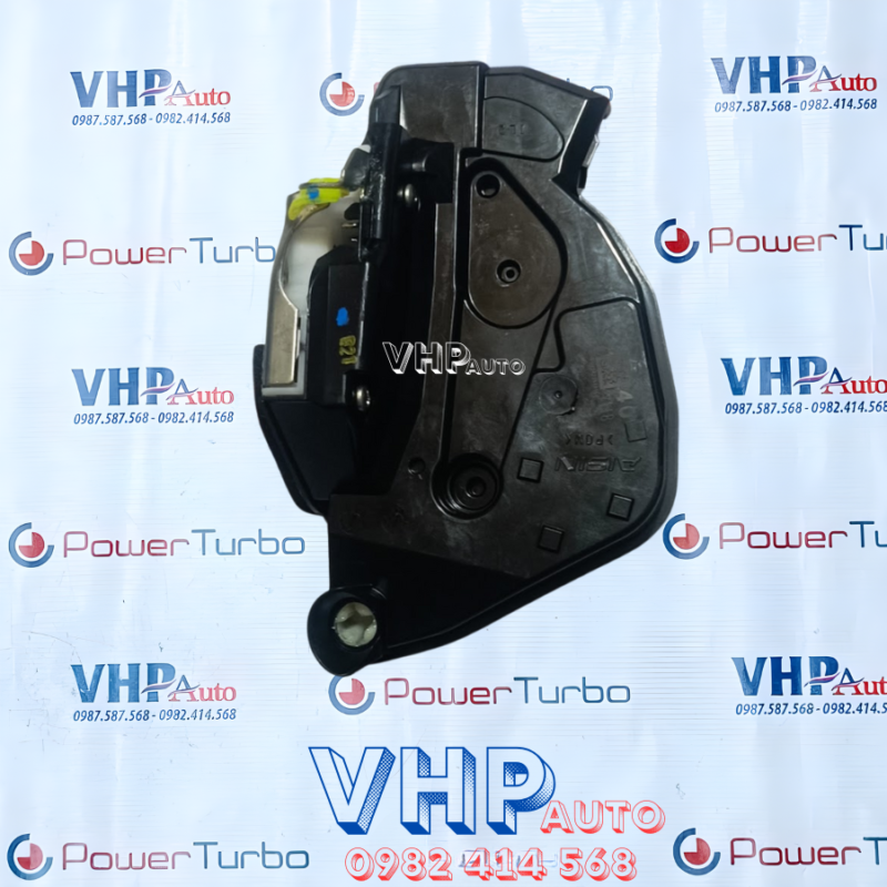 Cơ cấu khóa cửa trước trái SUZUKI XL7 : 82250-76M42-000