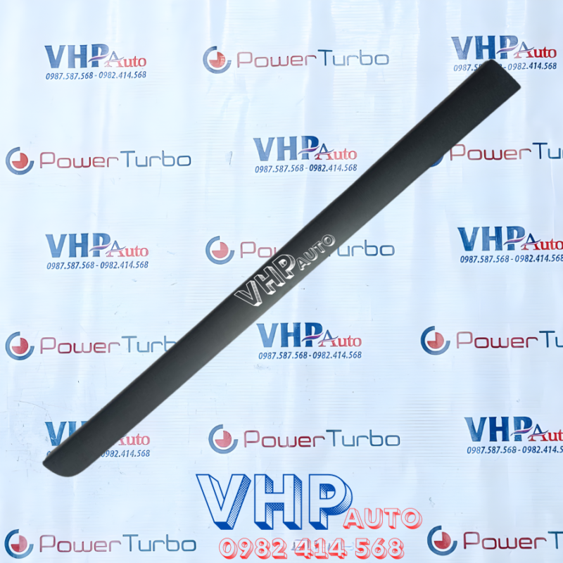 Nẹp cửa trước trái SUZUKI XL7 : 77520-73R00-5PK