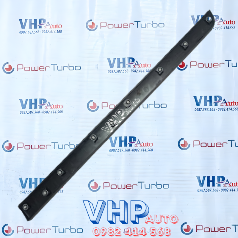 Nẹp cửa trước trái SUZUKI XL7 : 77520-73R00-5PK