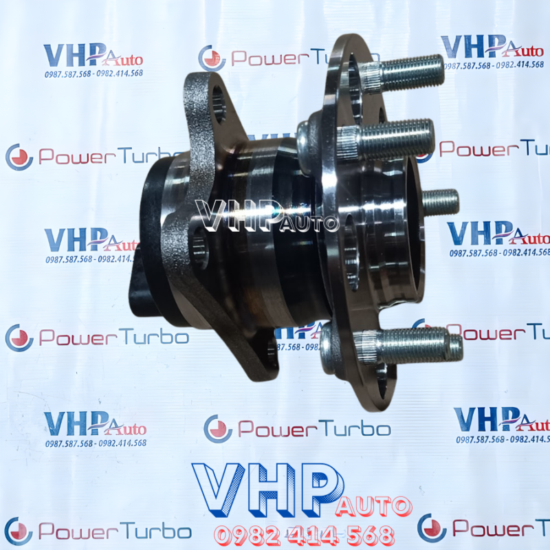 May ơ sau Suzuki Ertiga 2019 : 43402-68R00-000