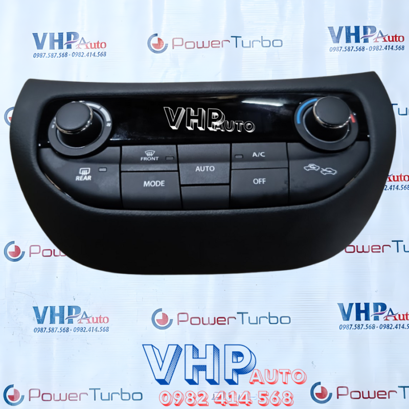 Công tắc điều hòa Suzuki Ertiga 2019 : 39510M72R00 - BGT