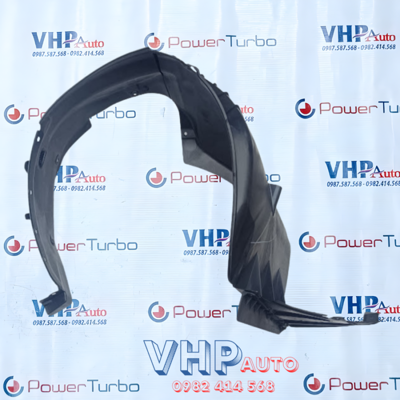 Chắn bùn lòng tai xe trước phải Suzuki Swift 2019 : 72321-53R01-000