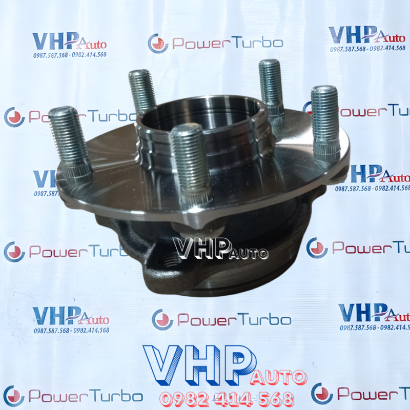 May ơ trước Suzuki Ertiga 2019 : 43401-68R00-000