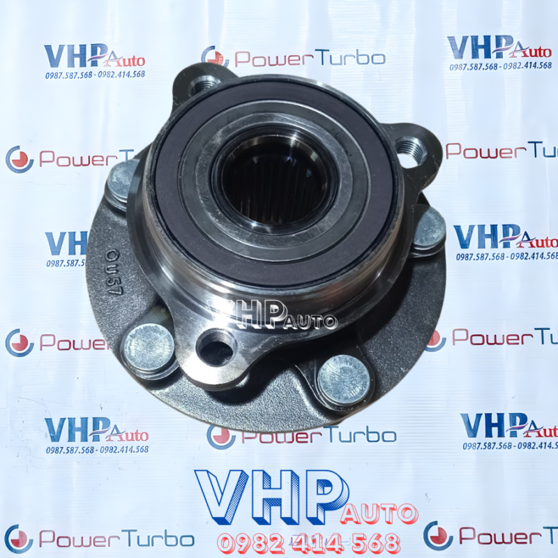 May ơ trước Suzuki Ertiga 2019 : 43401-68R00-000