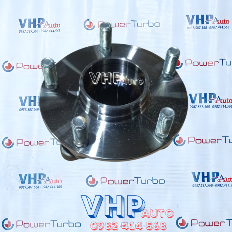 May ơ trước Suzuki Ertiga 2019 : 43401-68R00-000