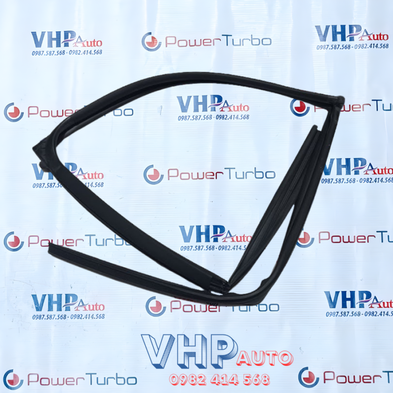 Gioăng lên kính sau phải Suzuki Swift 2019 : 83671-52R00-000 - VHPauto